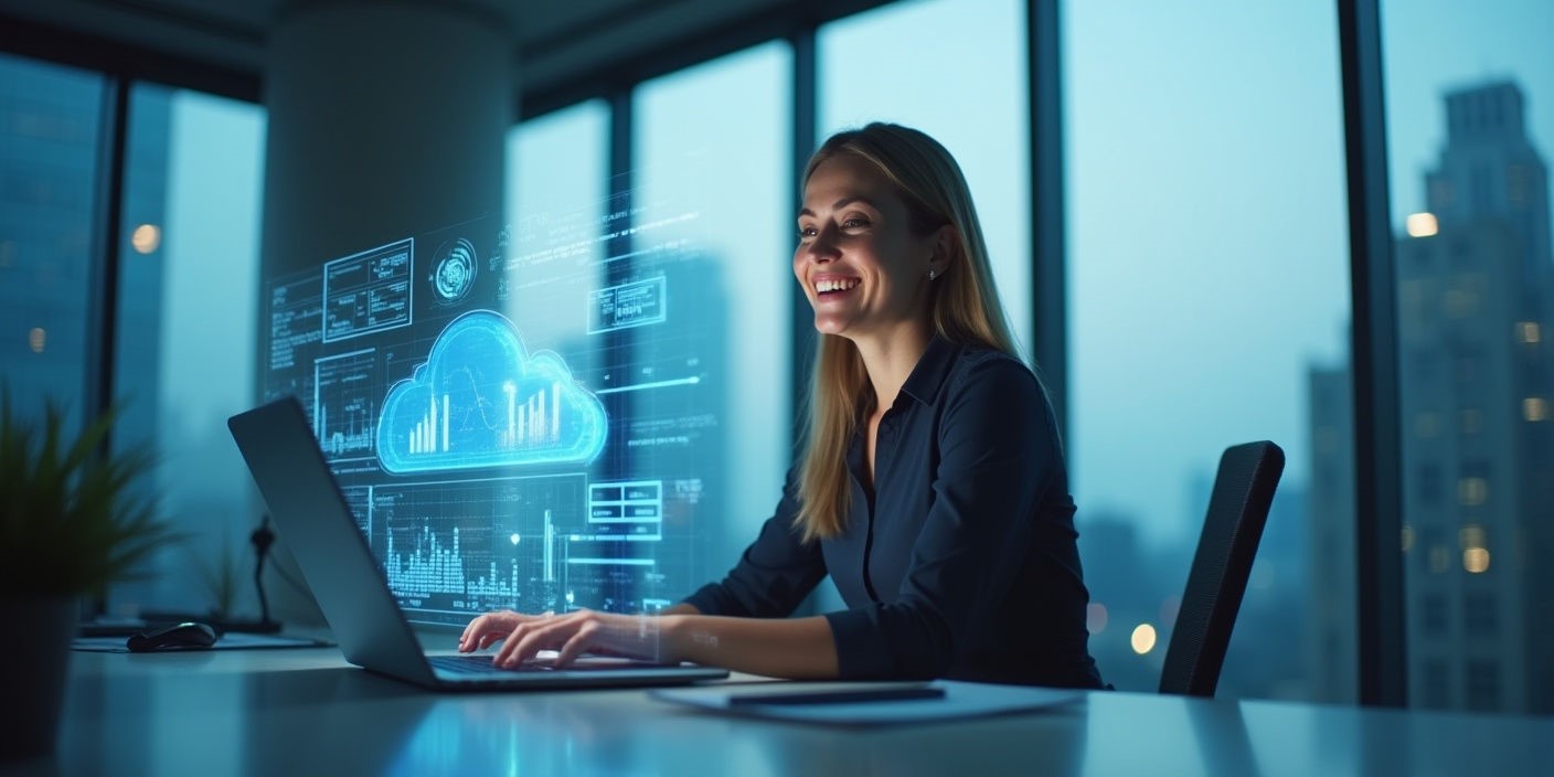 Benefits of Cloud Accounting Software for Remote Teams | Samco